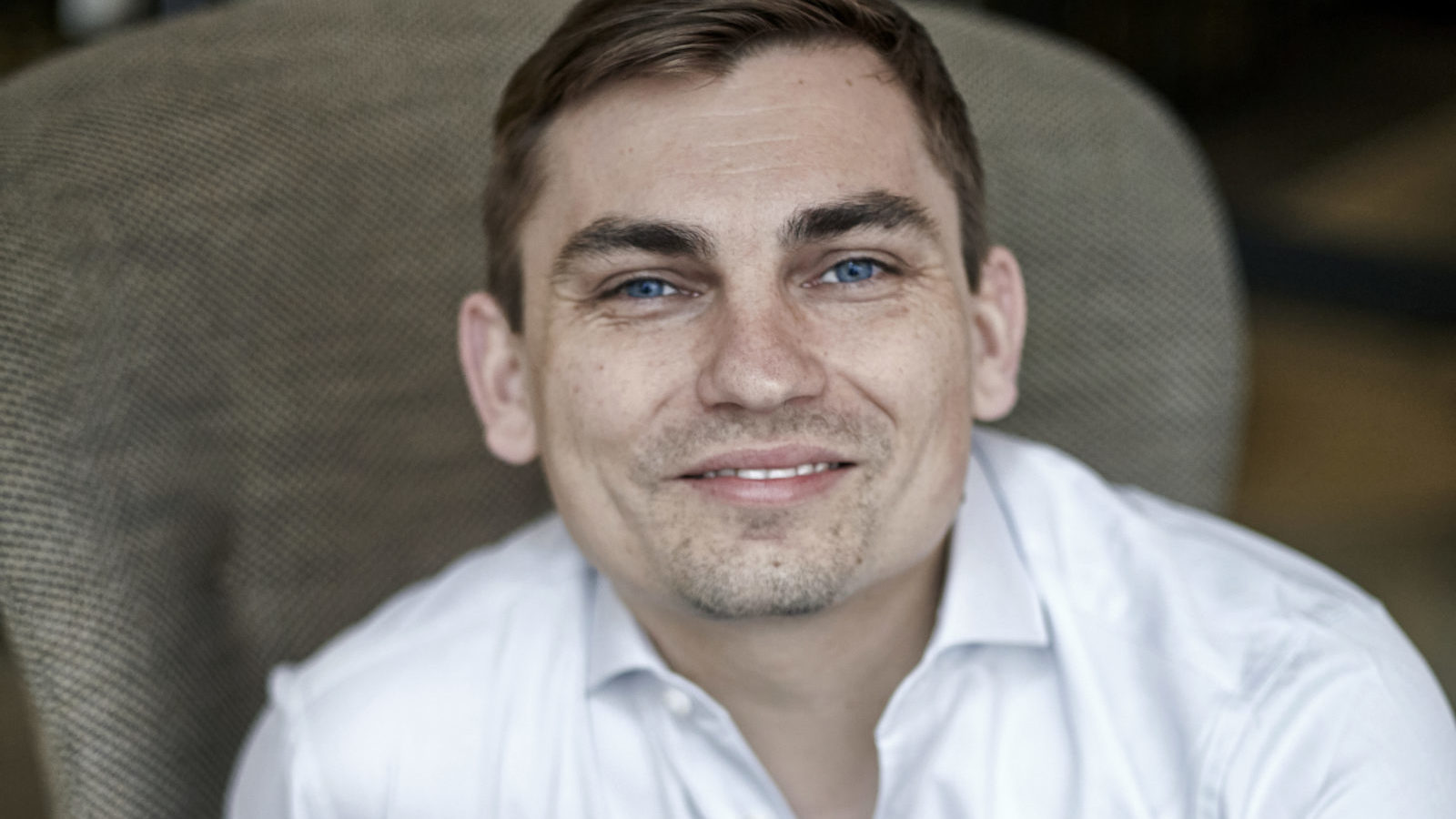 Tidligere topchefer investerer millioner i dansk hotelplatform