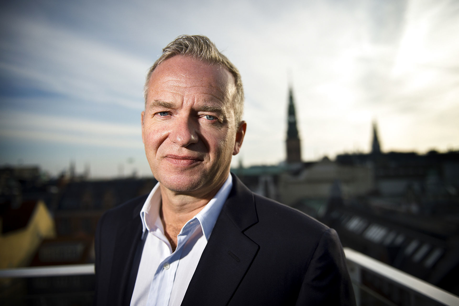 Lars Tvede: Sådan får Danmark et bedre iværksættermiljø - Bootstrapping