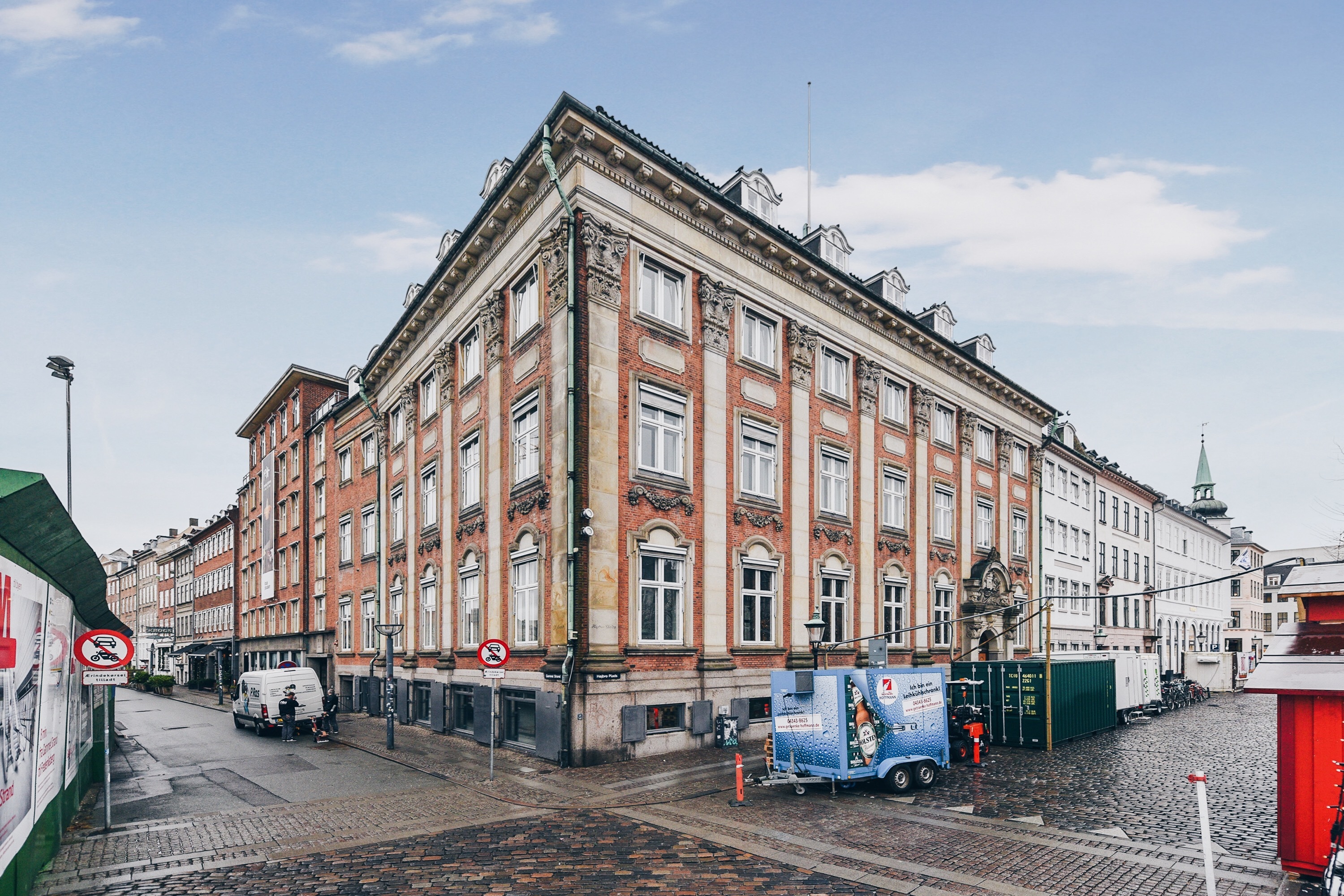 Matrikel1 samler vækstkapitalen