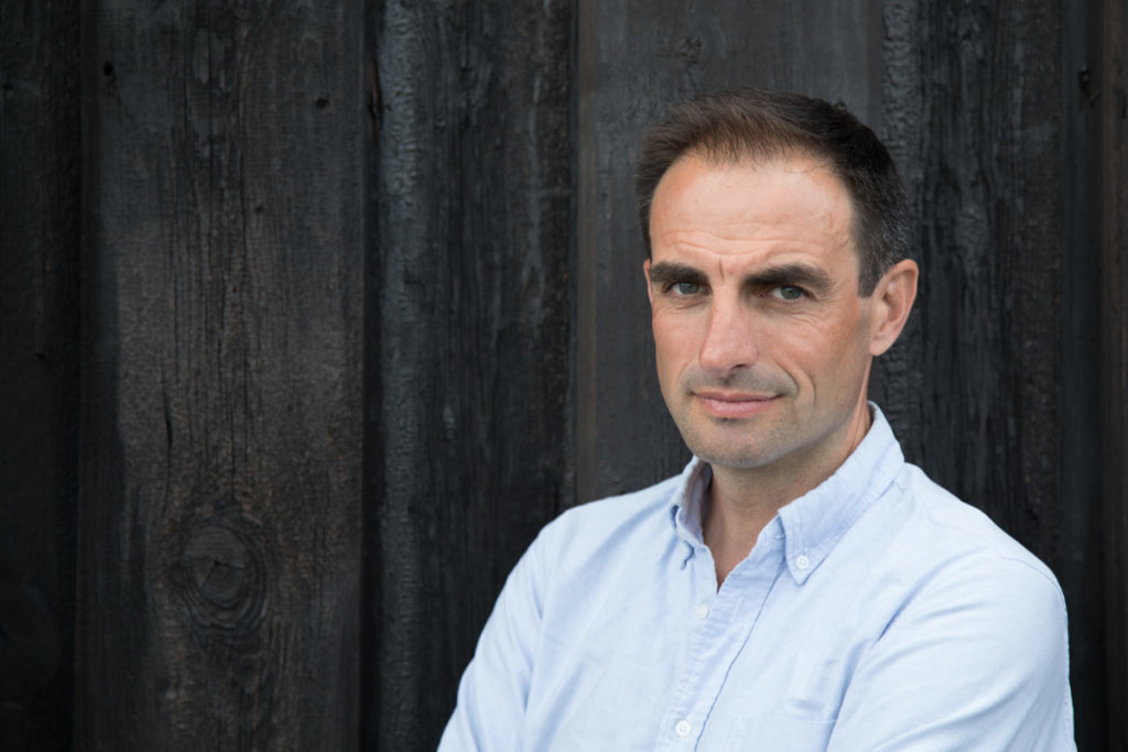 Iværksætteres venturefond vil have del i pensionsselskabers 4.000 ...