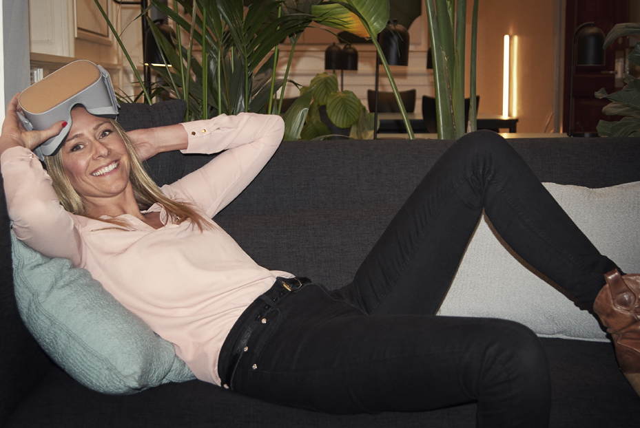 År 1 som iværksætter: Lærer lander millioninvestering til nyt tech ...