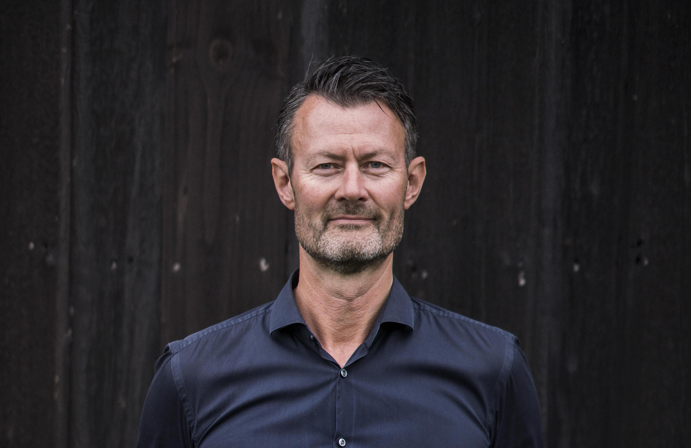 Tommy Andersen: ”Om få år investerer pensionskasser direkte i dansk venture” - Bootstrapping