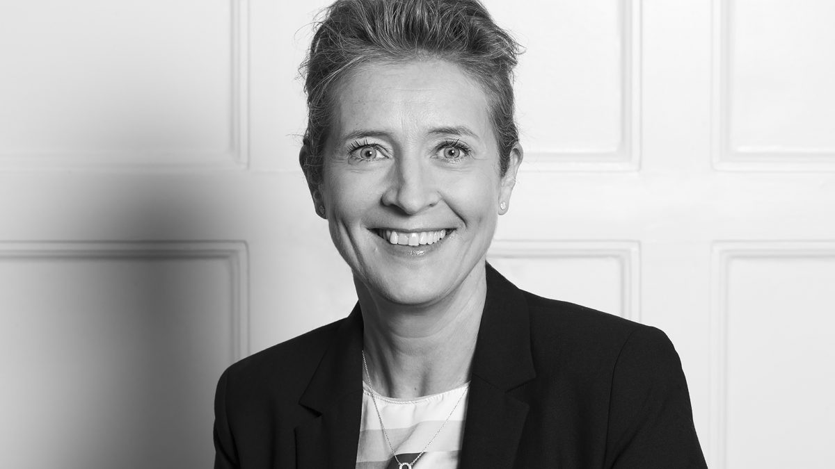 Verdens stærkeste økosystem for sociale iværksættere skal ligge i ...