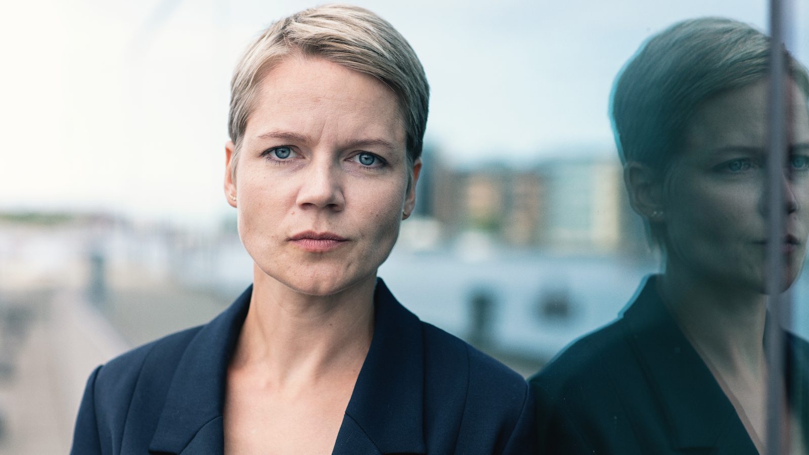 Marie Mathiesen er kvinden bag Qvest: “Der er problemer i ...