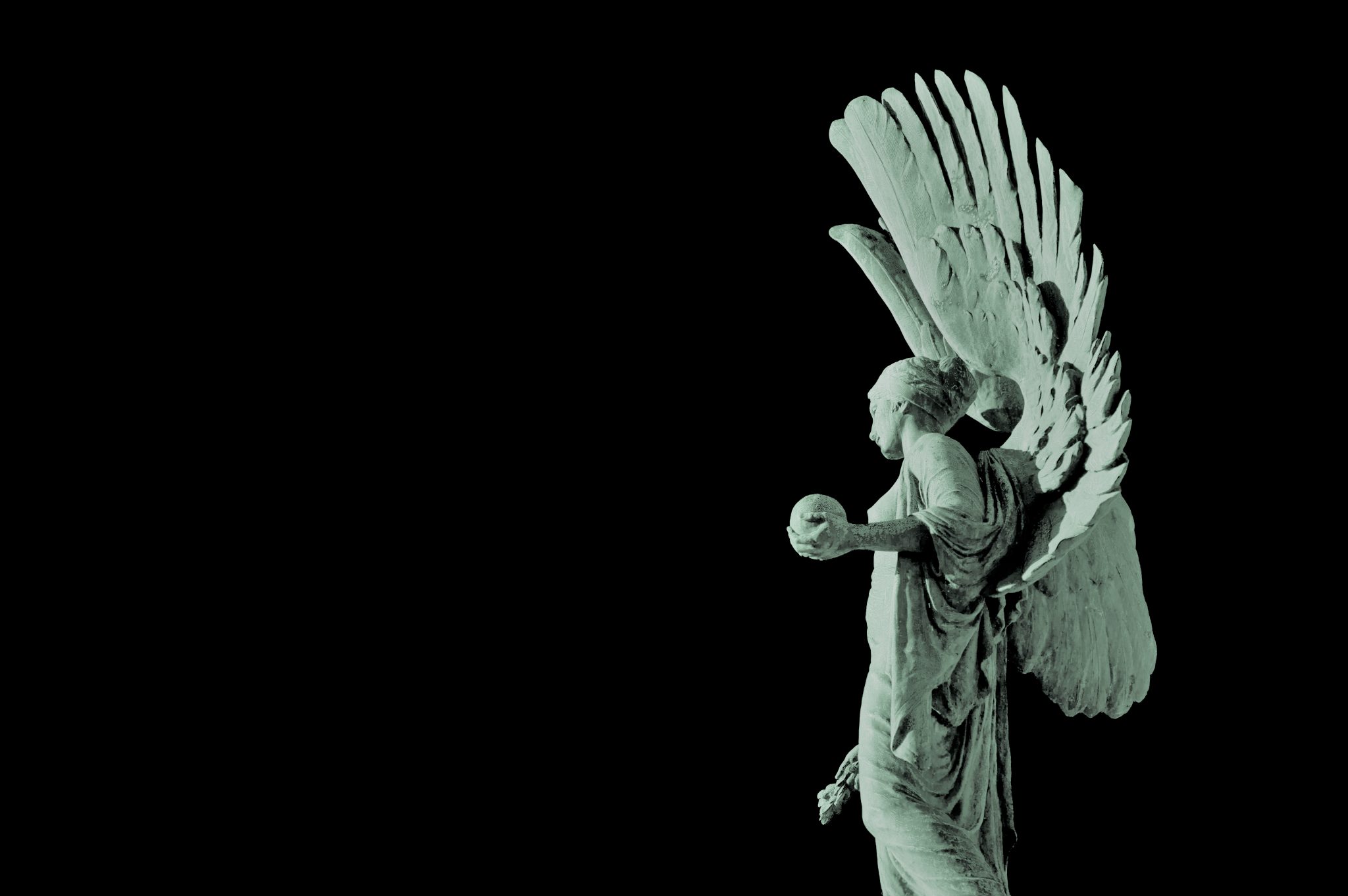 Engle har stadig lyst til at investere, men nåleøjet er blevet mindre ...