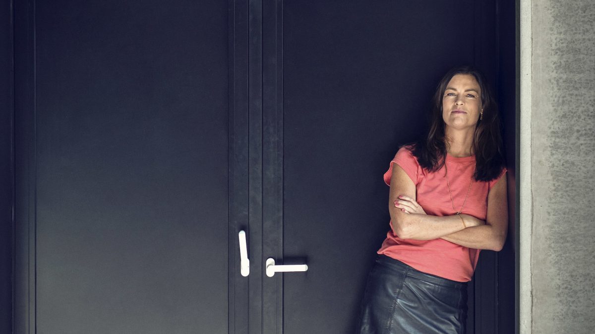 5 skarpe til ugens investor: Joo Runge & Ann-Christine Roope, InTech ...