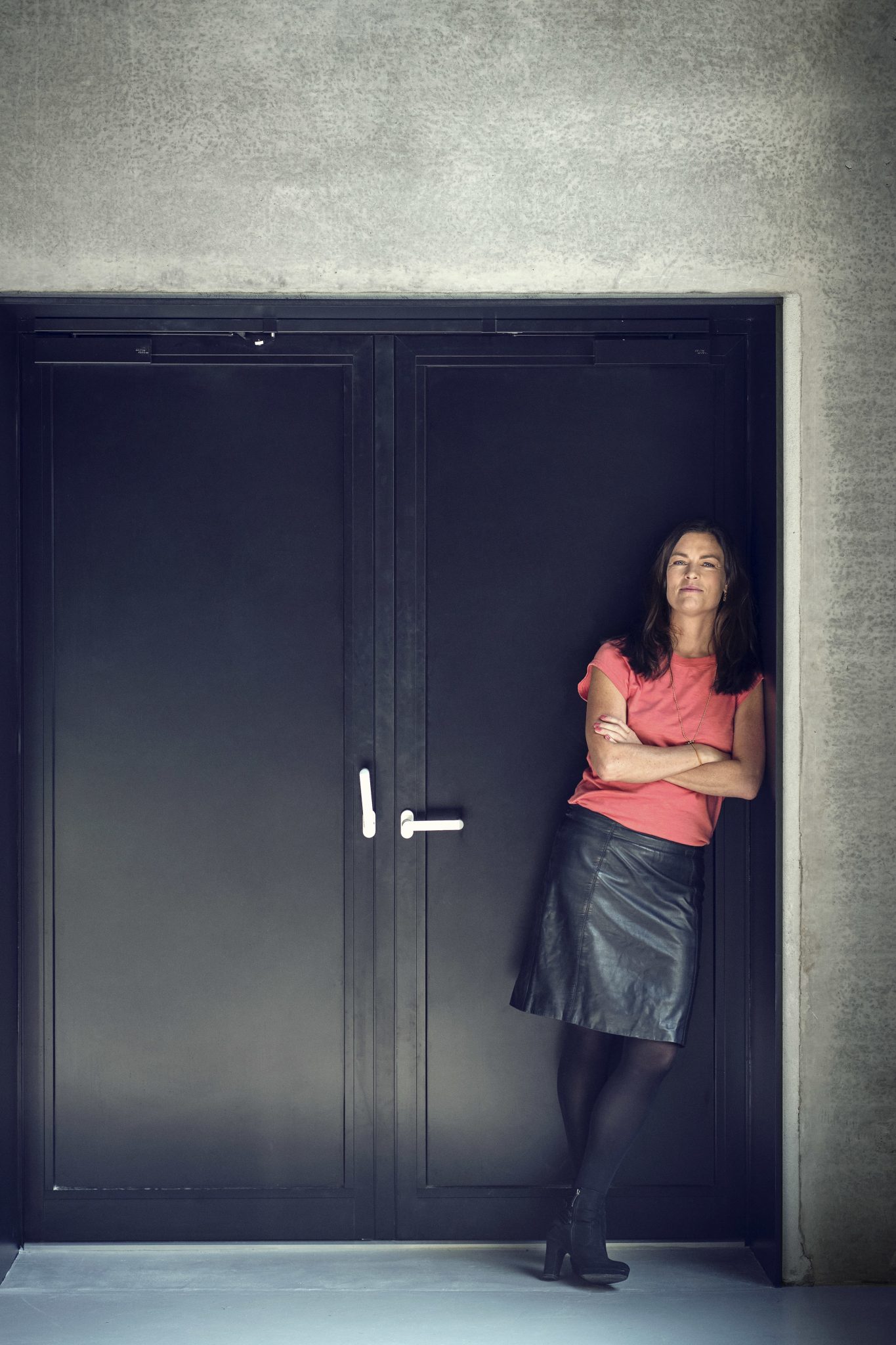 5 skarpe til ugens investor - Helle Uth - Bootstrapping