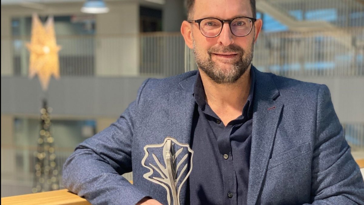 Investorforudsigelser 2021 no. 3: Claus Hansen forudser ’The roaring ...