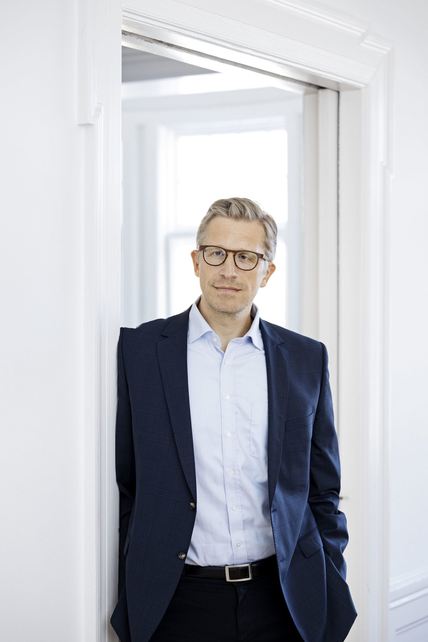Investorforudsigelser 2021 no. 8: Lars Jannick Johansen forudser første ...