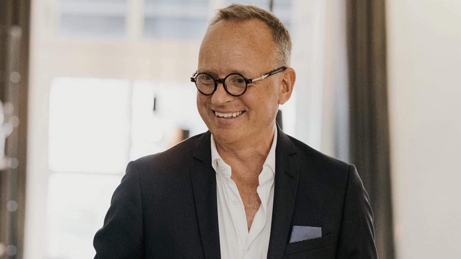 5 skarpe til ugens investor: Lars Thinggaard – til kamp for tech ...