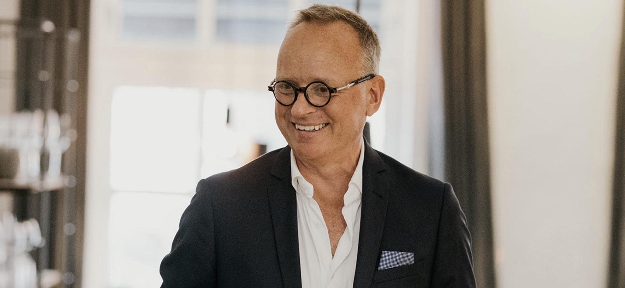 5 skarpe til ugens investor: Lars Thinggaard – til kamp for tech ...