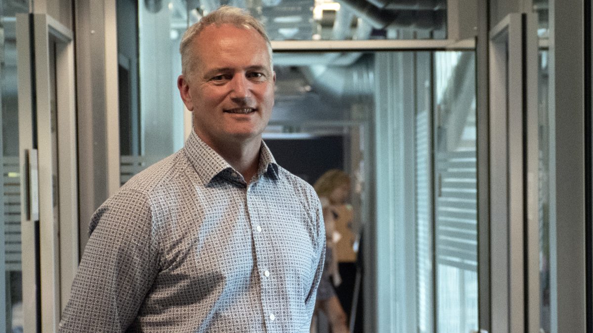 Ugens medtech-startup: GO-Pen - Bootstrapping