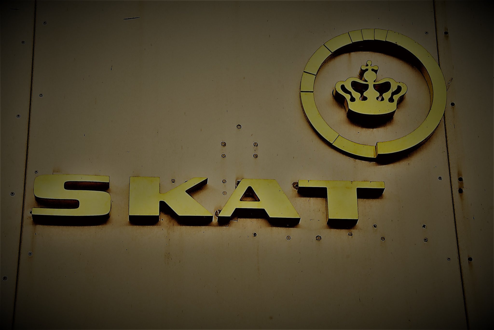 SKAT #6 - Svar fra Skattestyrelsen omkring skattekreditordningen ...