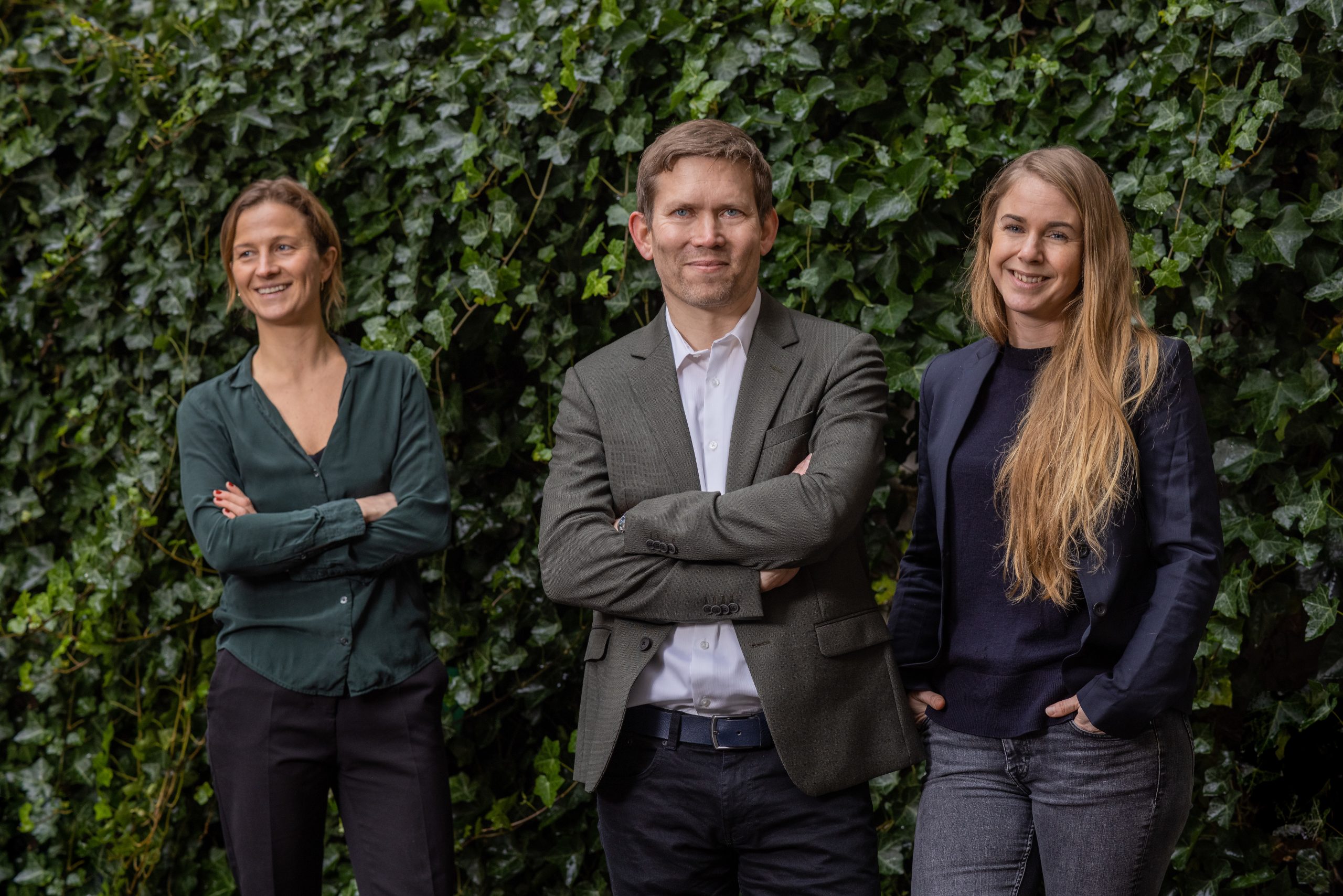 Ugens startup: Agreena – får landmænd til at høste CO2 - Bootstrapping