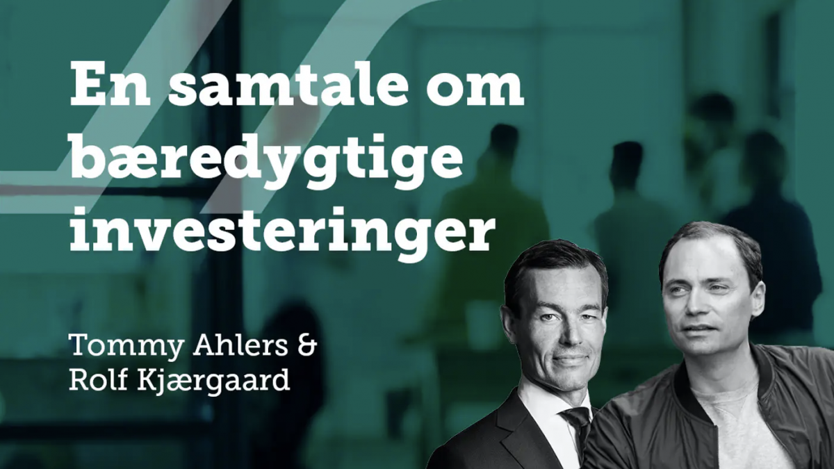 5 skarpe til ugens investor: Lars Thinggaard – til kamp for tech ...