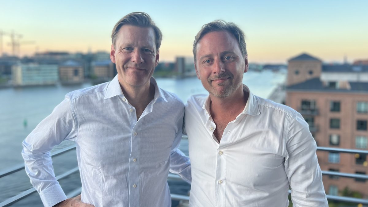 Startup-valget: Moderaterne og iværksætteri - Bootstrapping