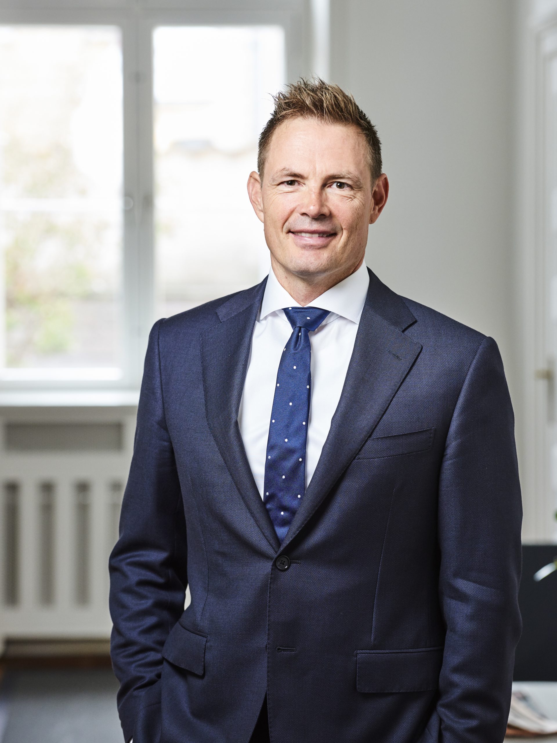 5 skarpe til ugens investor: Morten Borup - Bootstrapping