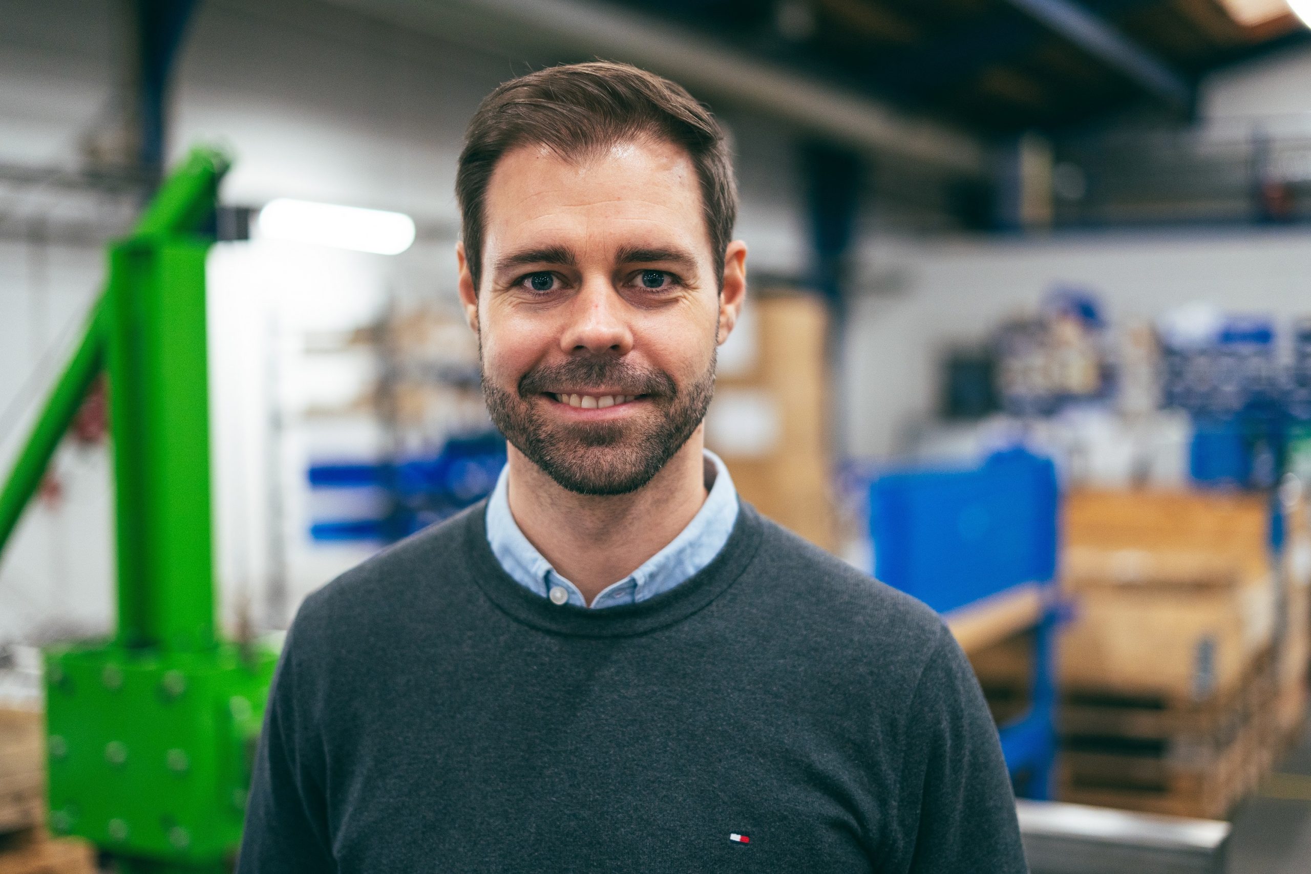 Ugens startup: Farmdroid – bedste robot på marken - Bootstrapping