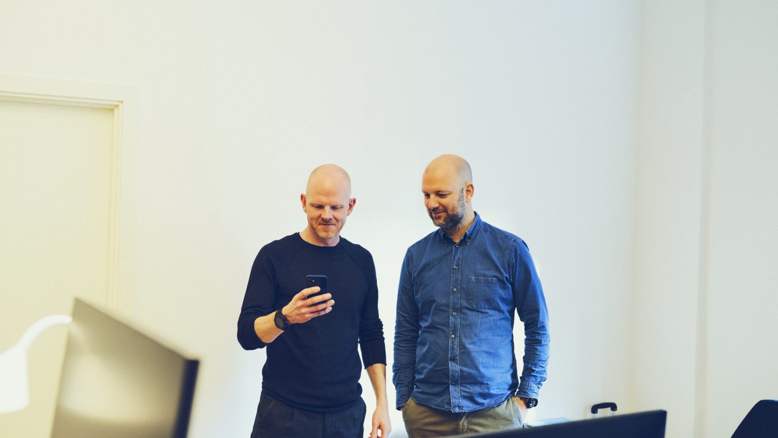 Female Founders #6: Josefine Volqvartz - Bootstrapping