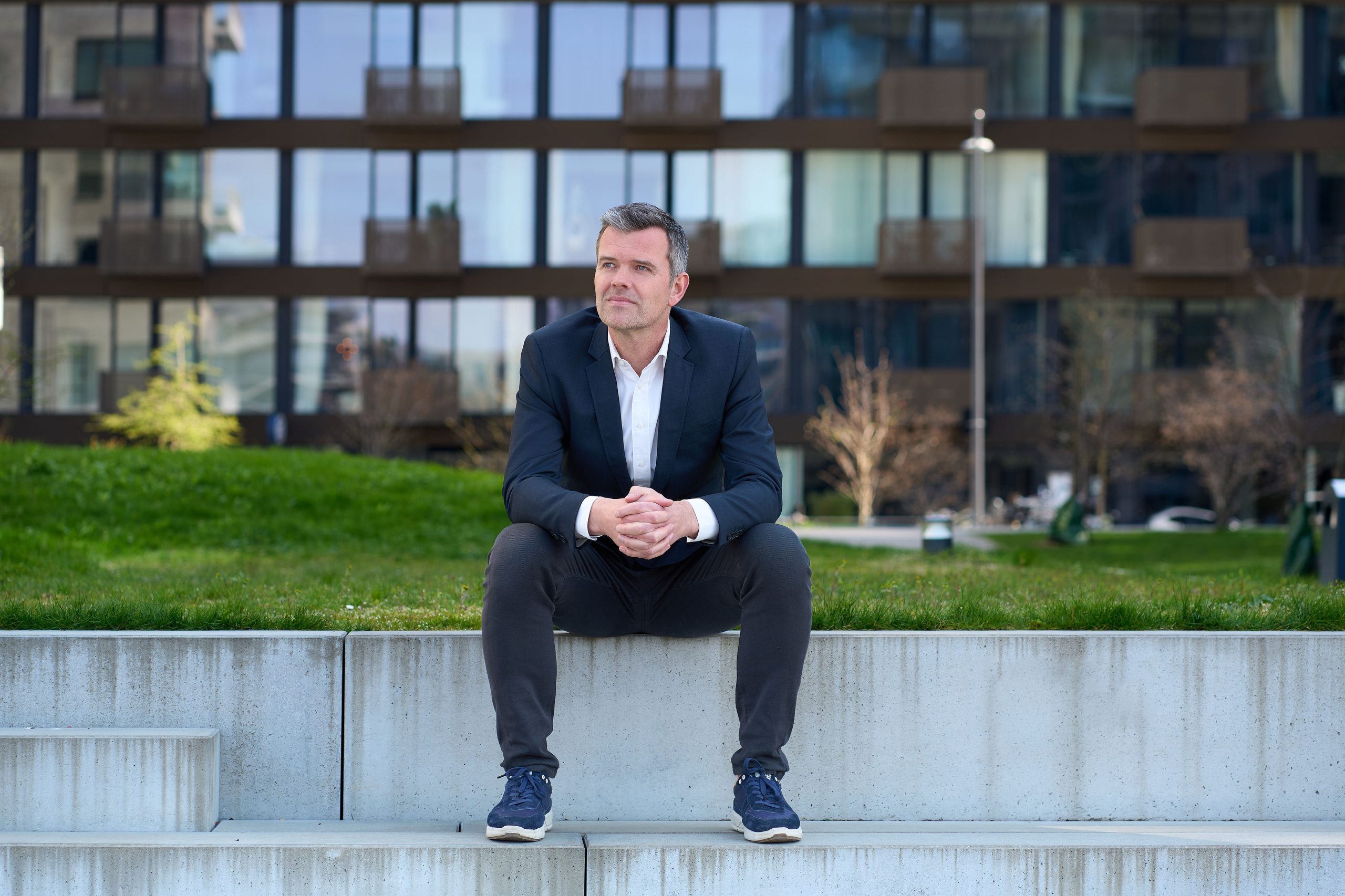 5 skarpe til ugens investor: Niels Bo Lund - Bootstrapping