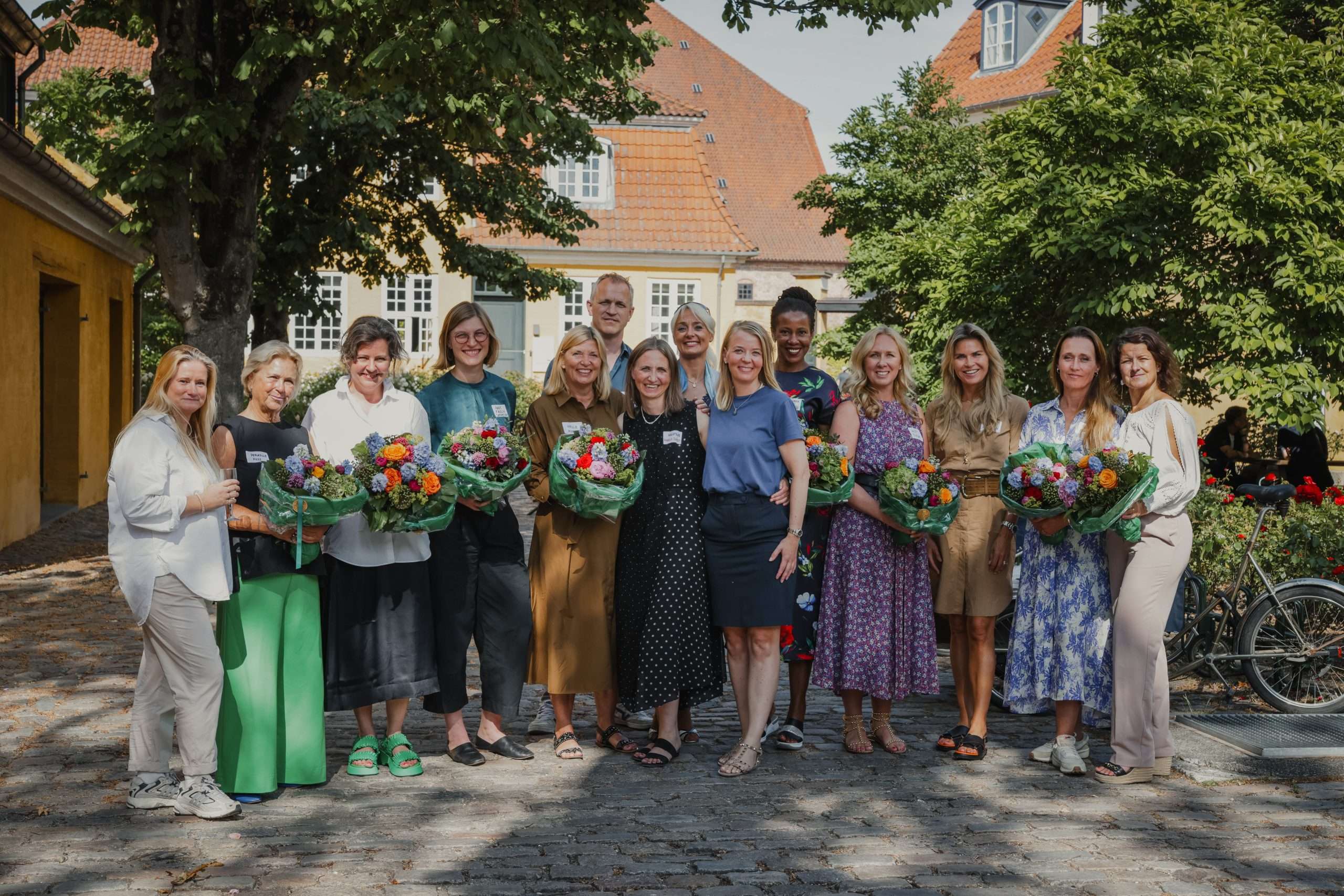 Bootstrapping Sommer 1 - Hvem er årets kvindelige investor? - Bootstrapping