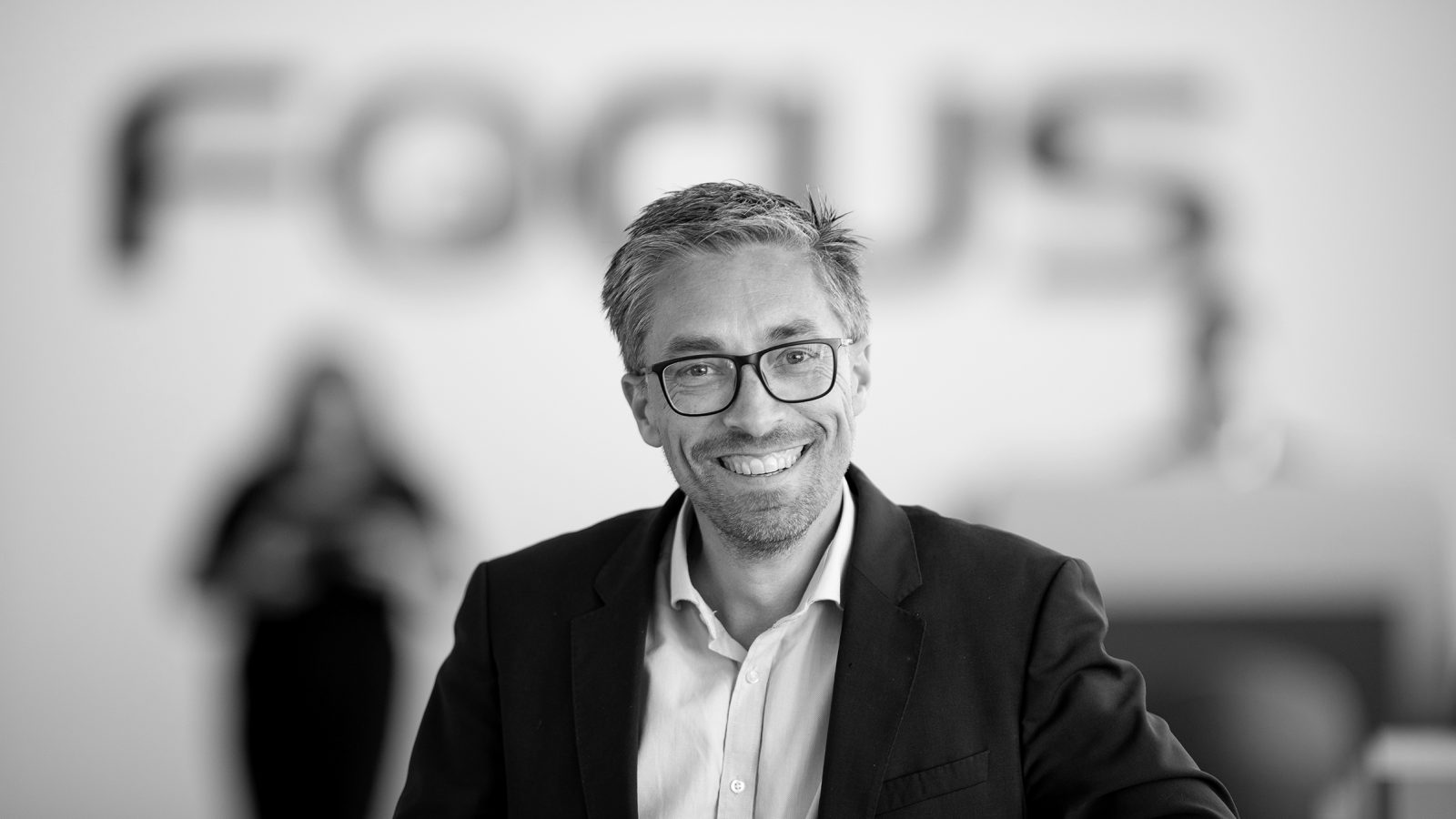 5 skarpe til ugens investor: Casper Dreymann – BA-SYD formand til ...