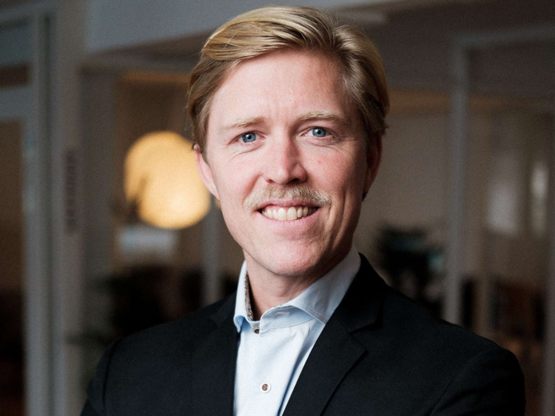 Simon Paag, Likeminded.vc – ”Det er alt eller intet, når jeg investerer ...