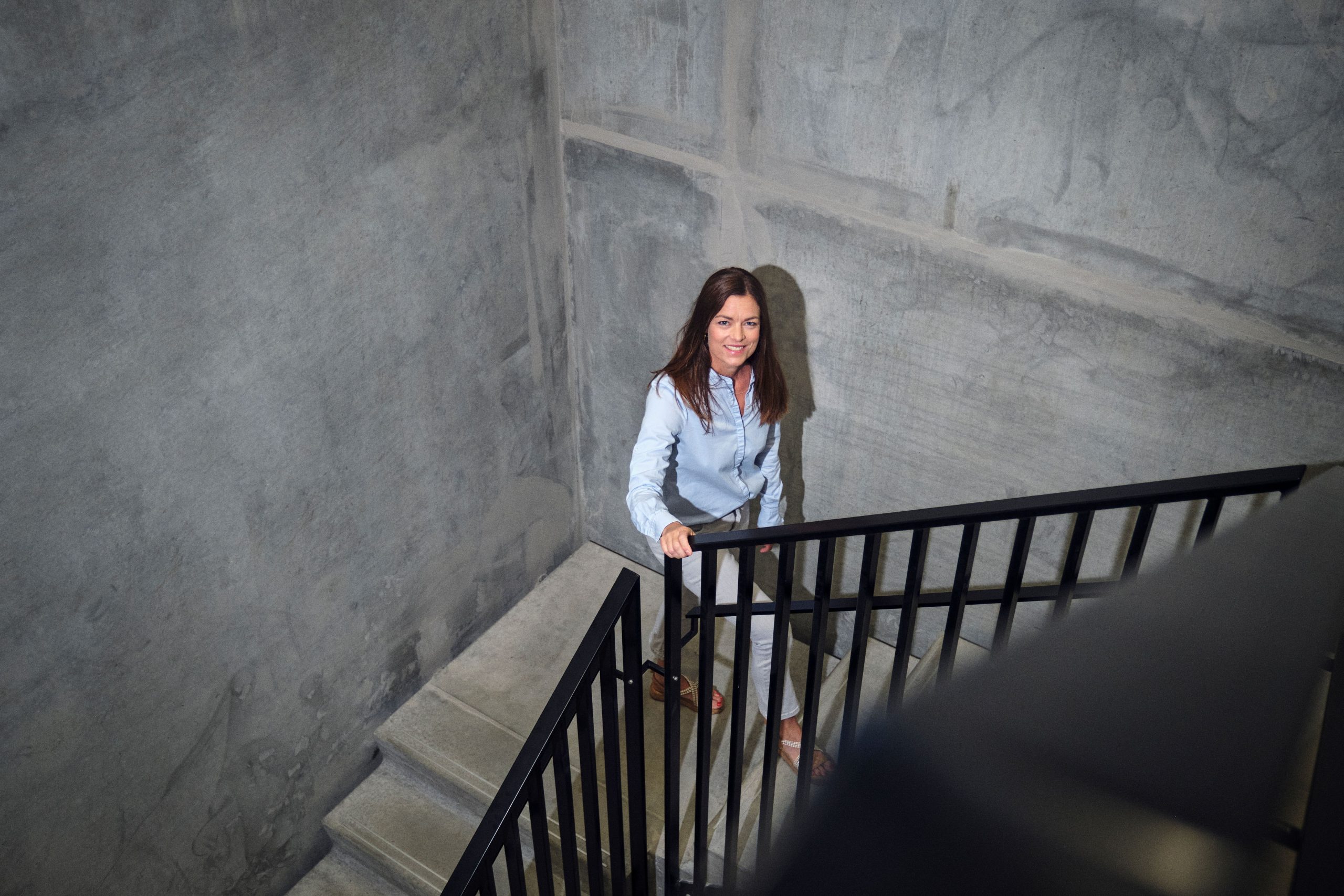 2024-forudsigelser #3. Helle Uth: Tech er nøglen gennem krisen ...