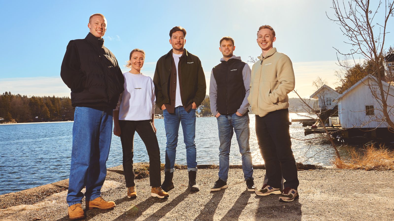 Markedskorrektion baner vej for fusioner: Owayy & Campanyon bliver ...