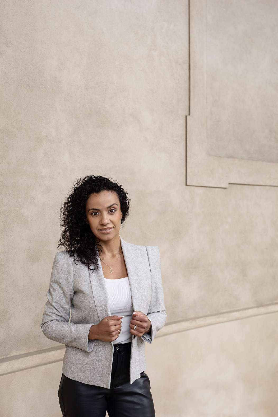Nora Bavey: Vi skal ud over det, vi kalder ”hvid diversitet ...