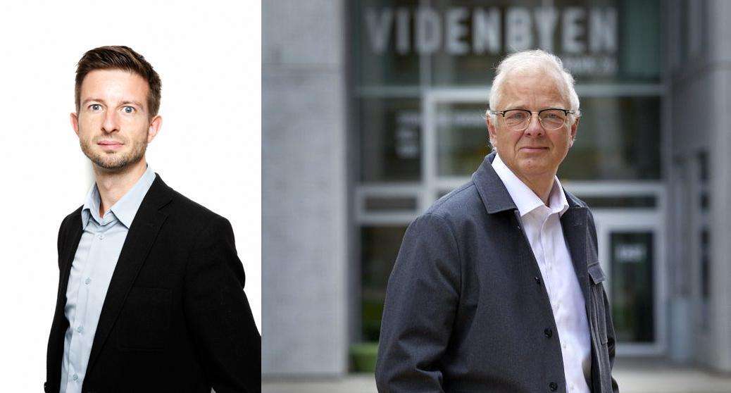 Universiteter efterlyser det lange perspektiv hos Business Angels ...