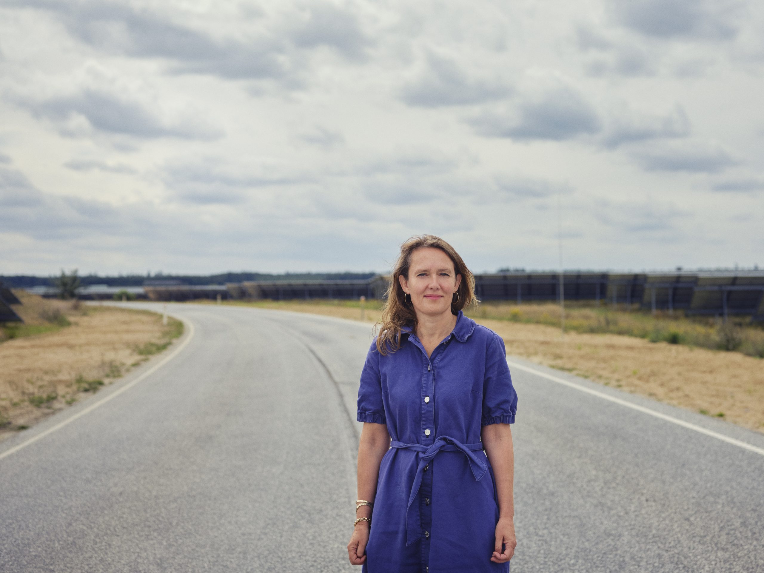 Anna Hedegaard: Løsningen på vores klima-problemer kræver mere end tech ...